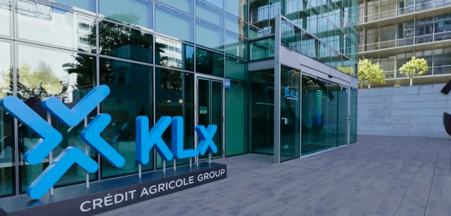 KLx: Driving Digital Transformation in Banking | KLx