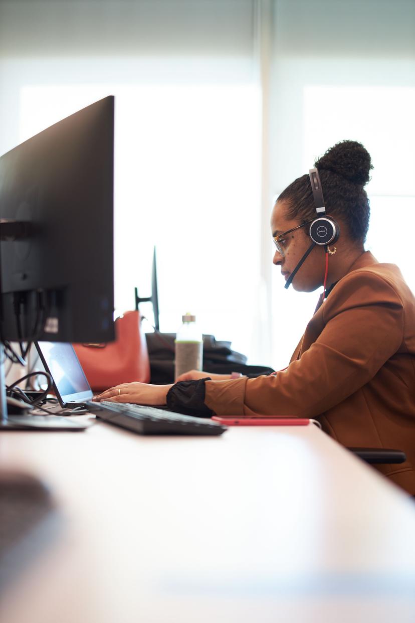 KLx: Driving Digital Transformation in Banking | KLx