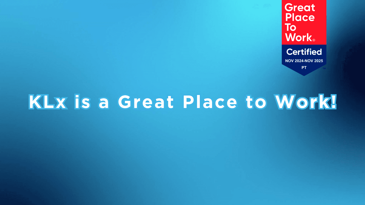 KLx: Driving Digital Transformation in Banking | KLx