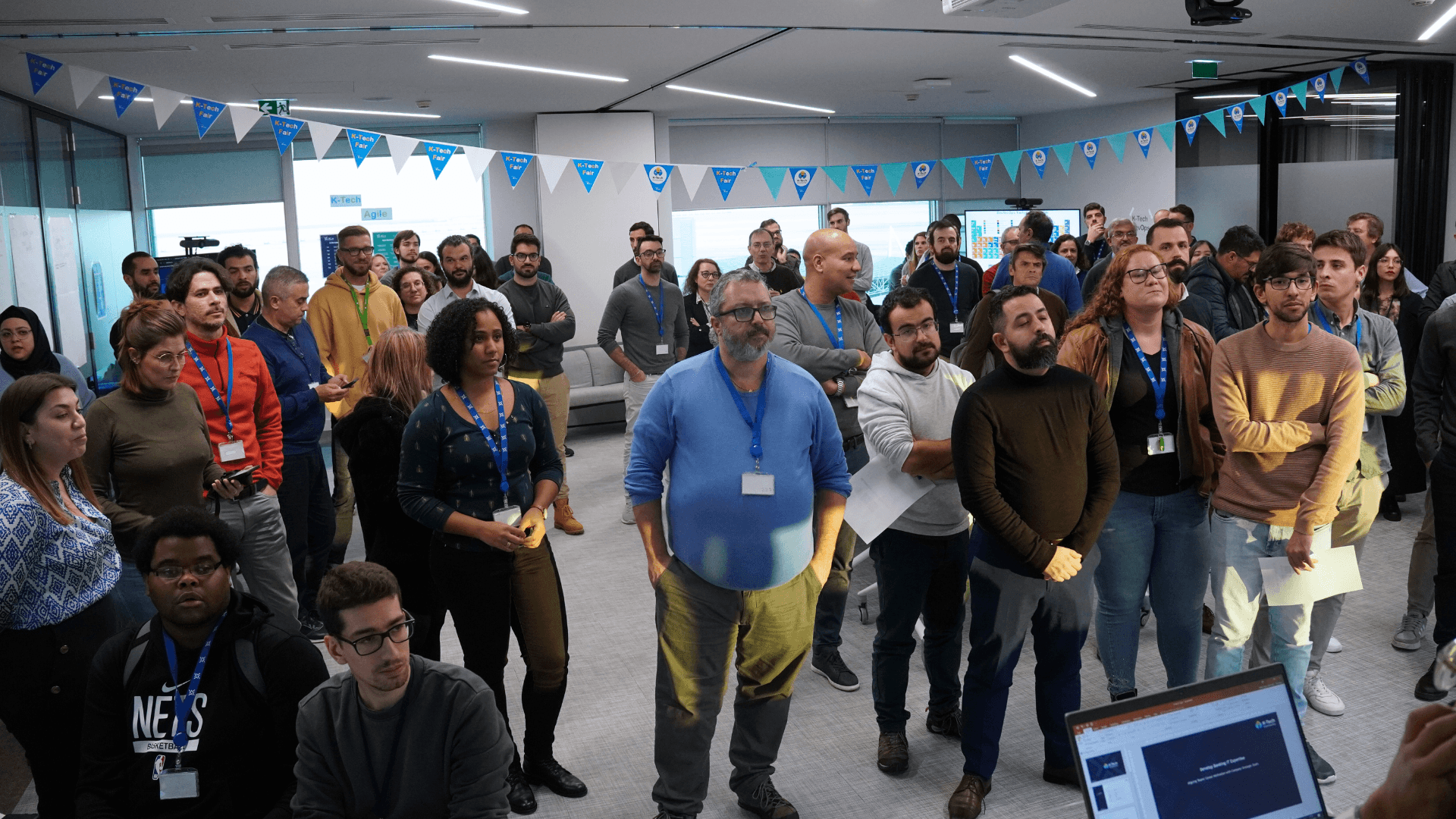 KLx: Driving Digital Transformation in Banking | KLx