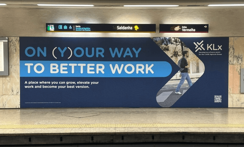 KLx: Driving Digital Transformation in Banking | KLx